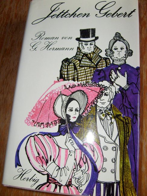 Georg Hermann – Schriftsteller der kleinen Leute - SPD-Fraktion ...